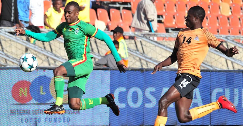 The 2019 COSAFA Cup in Numbers! – COSAFA | The Council of Southern ...